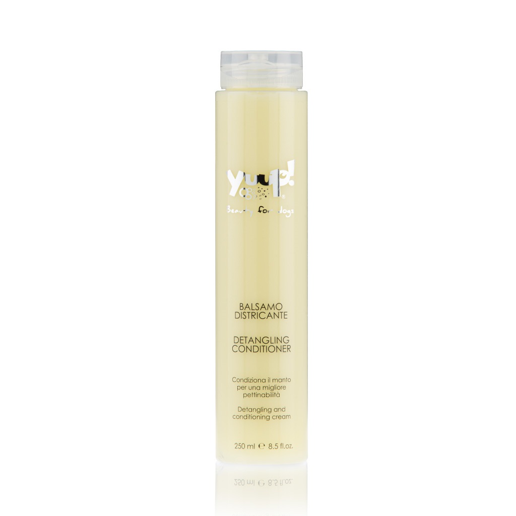 Yuup! Home Detangling Conditioner hoitoaine 250 ml - Riemukauppa ...