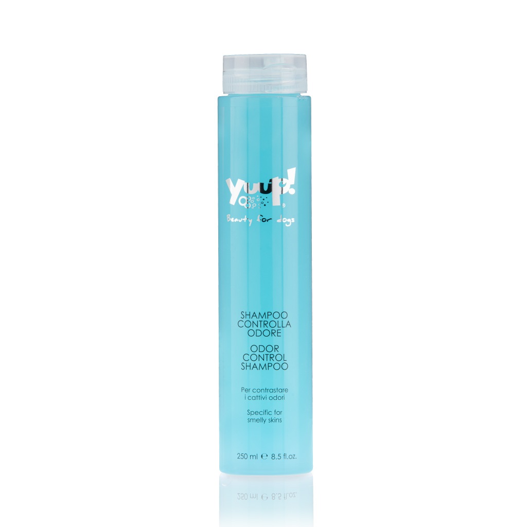 Yuup! Home Odour Control shampoo 250 ml - Riemukauppa verkkokauppa
