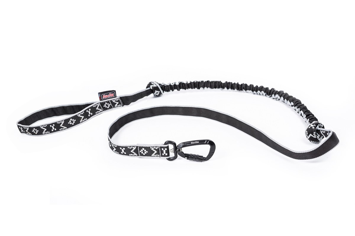 Manmat joustotalutin 220 cm - Riemukauppa verkkokauppa